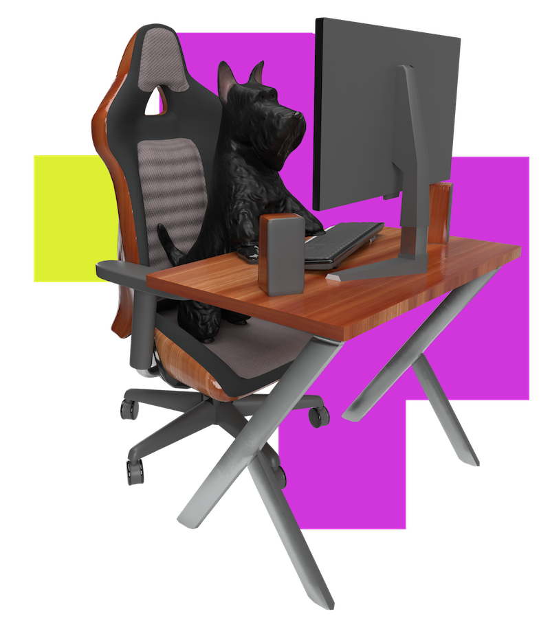 Home - Mathilda Studios